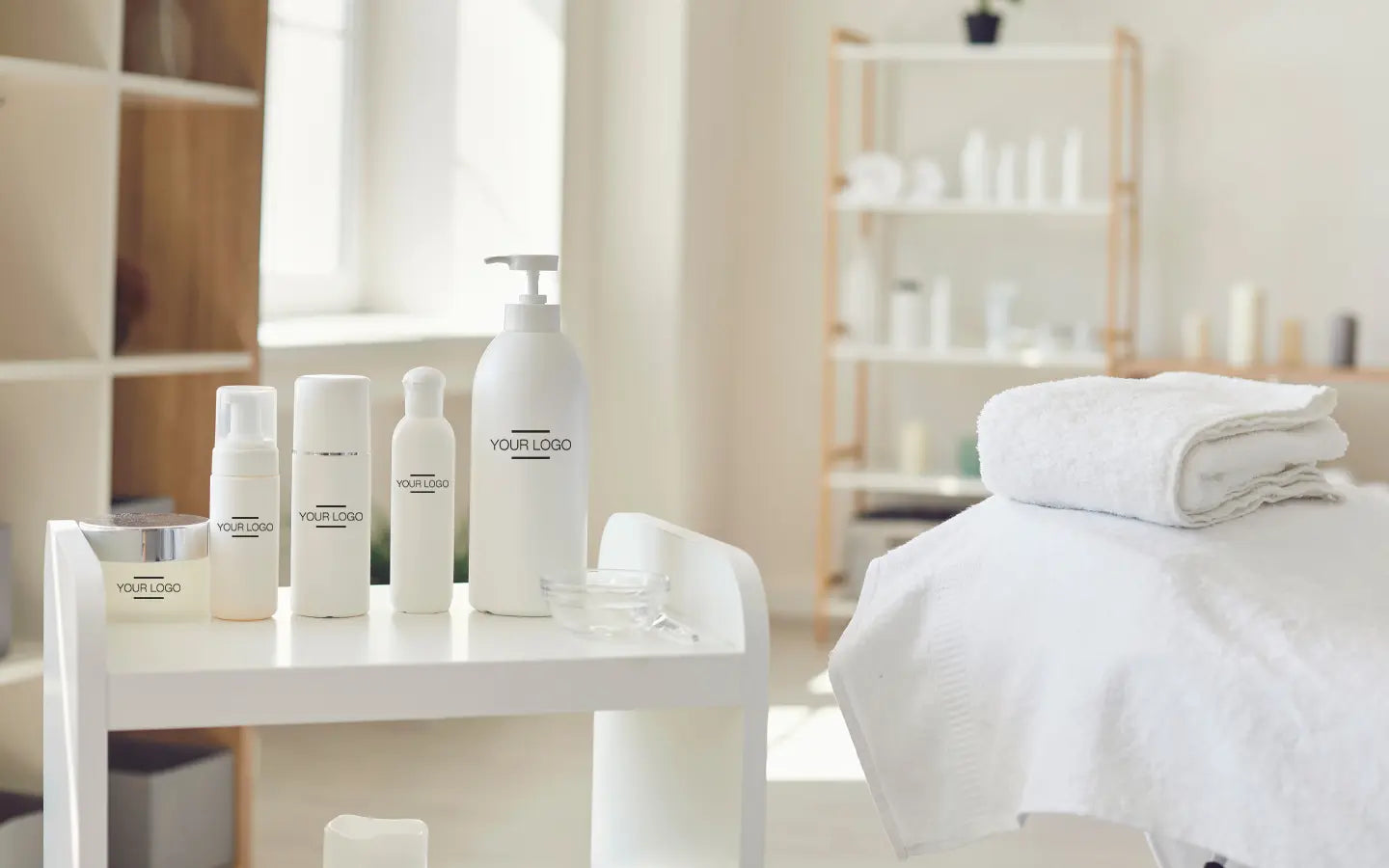 5 Easy steps to launching your own salon brand