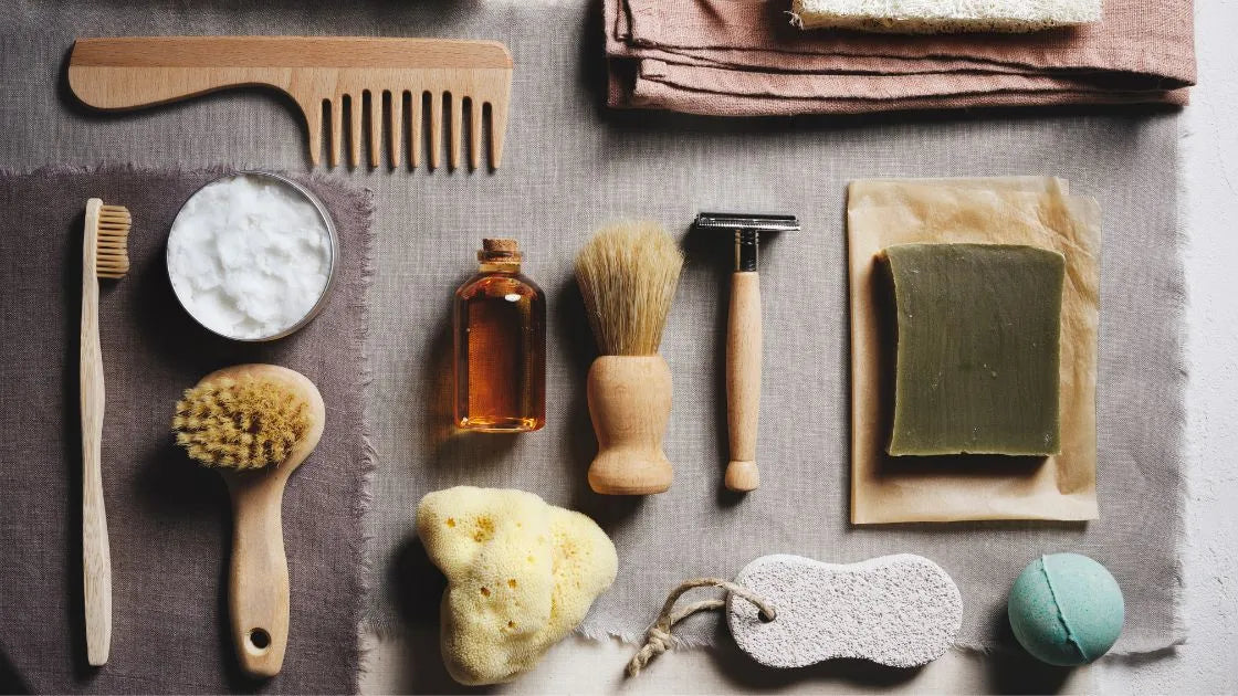 The ultimate guide to white label men's grooming products